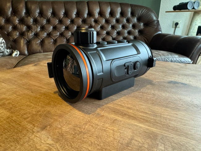 ThermTec Hunt 650 : Test- und Erfahrungsbericht | BoarBrothers