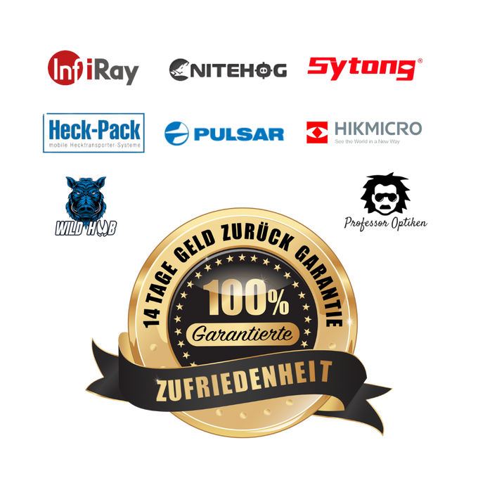 ThermTec Hunt 650 : Test- und Erfahrungsbericht | BoarBrothers