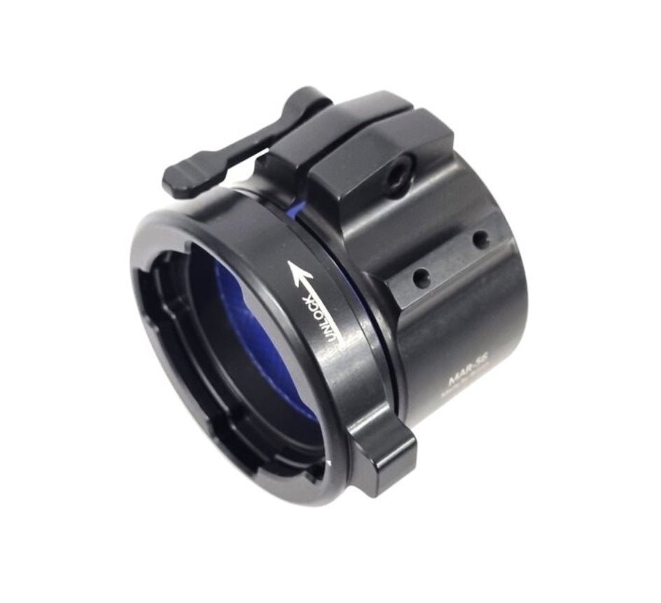 Rusan Modular Adapter MAR | BoarBrothers