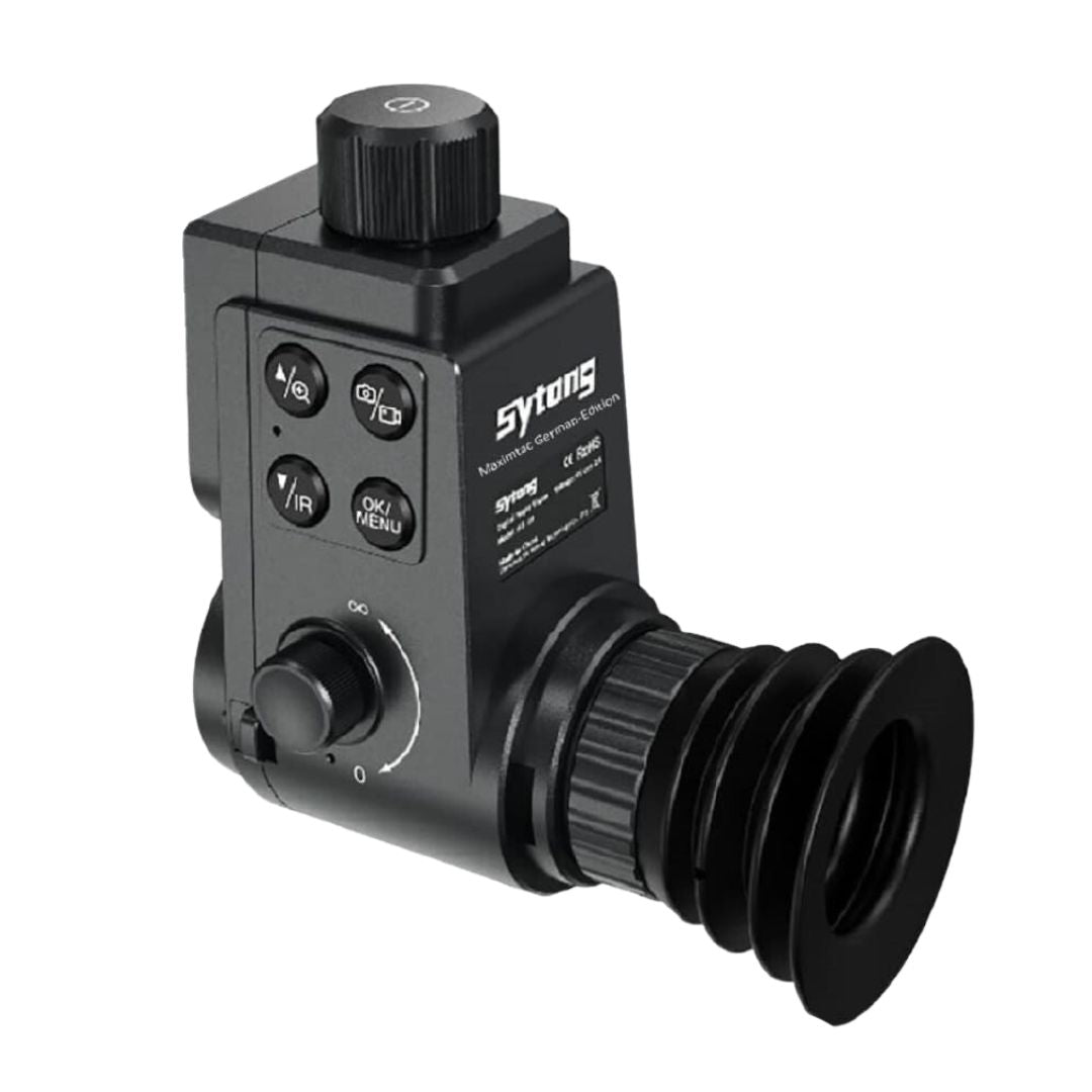Sytong HT 880 Nachtsichgerät German Edition - absolut legal | BoarBrothers