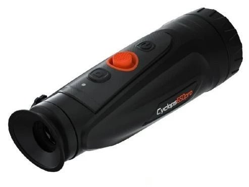 ThermTec Cyclops 650 Pro 25 mK - 640x512 Sensor | BoarBrothers